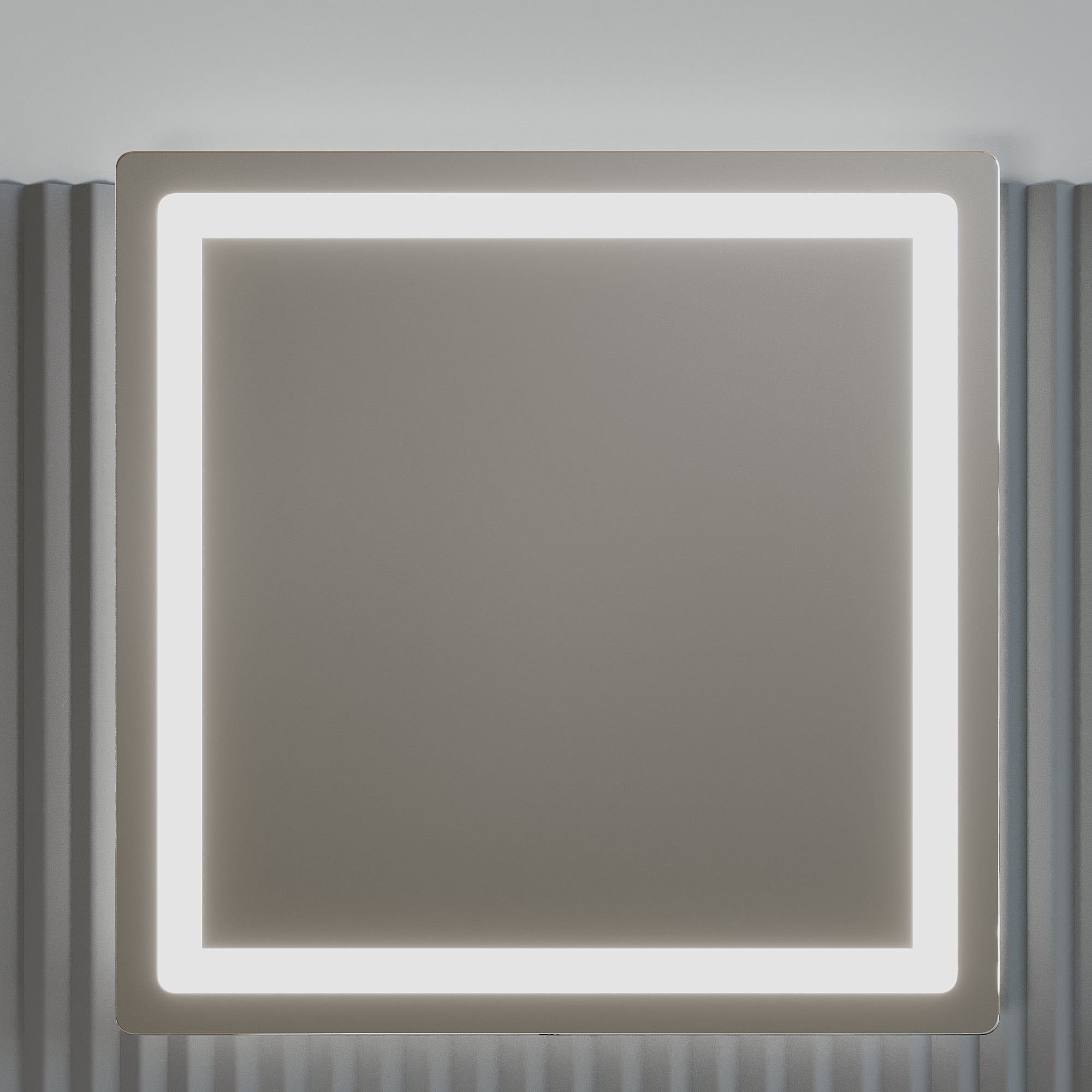 Mirrors – Seven Bathrooms